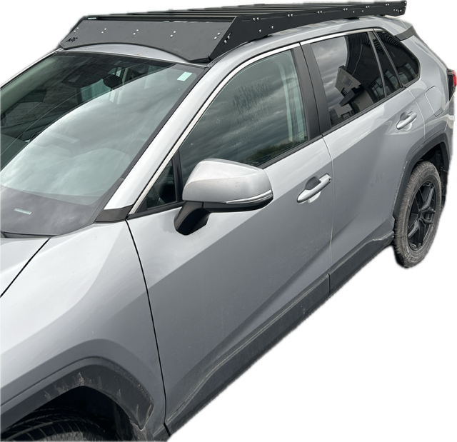 Modular TOYOTA RAV4 Roof Rack GEN 5 (2019-present) – APF offroad